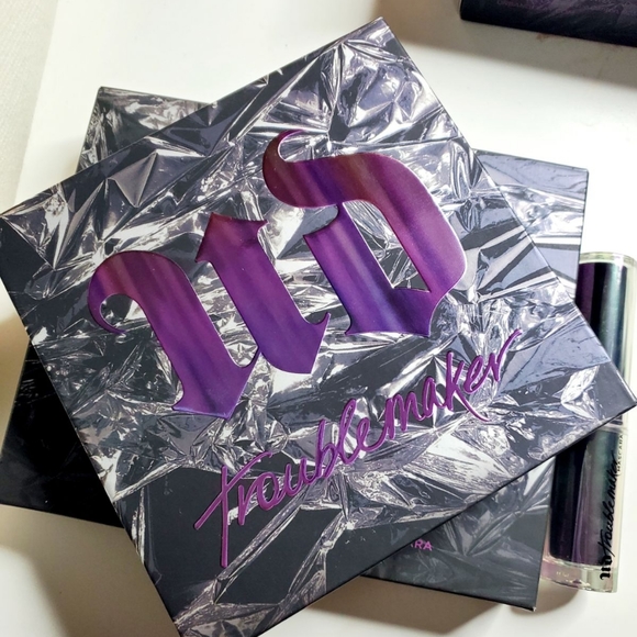 Urban Decay | Makeup | Pick 2 For 3 Urban Decay Troublemaker Eyeshadow ...